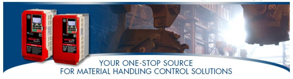 Advanced Crane Control using Magnetek Products | Crane1 2023