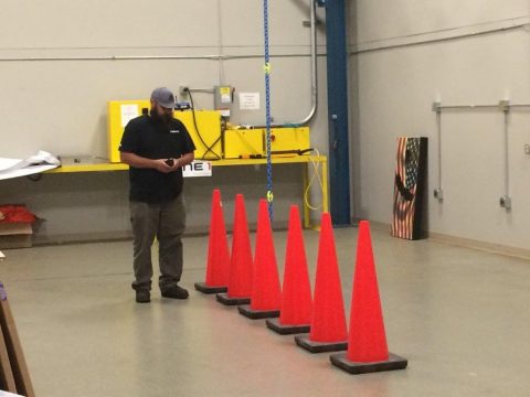 Crane & Hoist Operator Training | Crane1