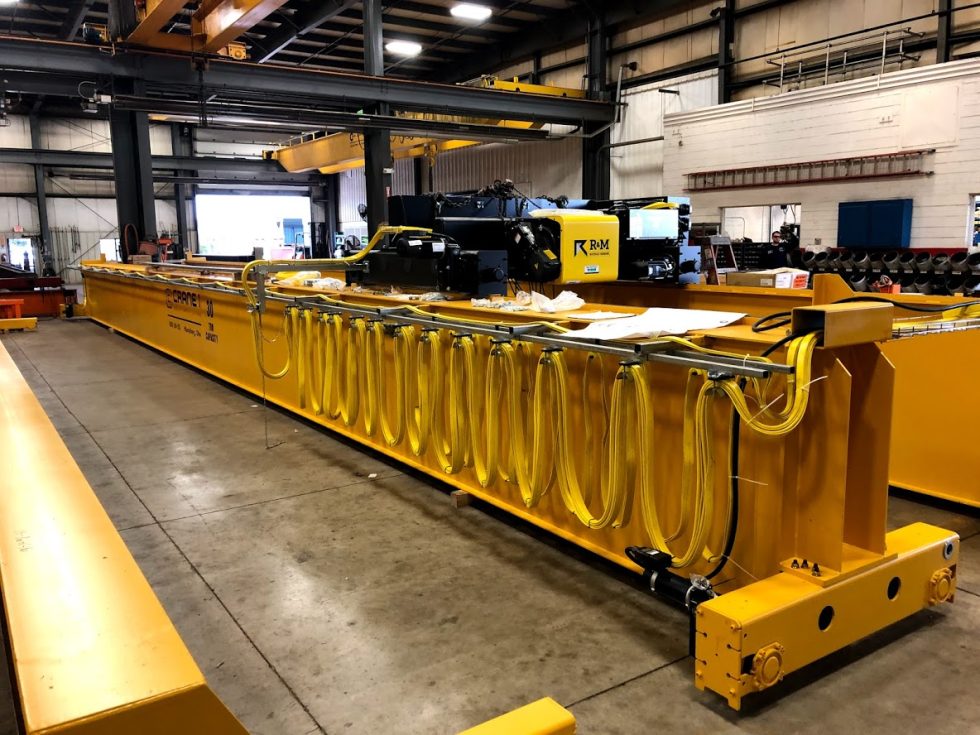 Repair Parts & Accessories | Crane1