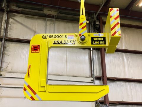 A Guide to Refurbishing Lifting Devices | Crane1