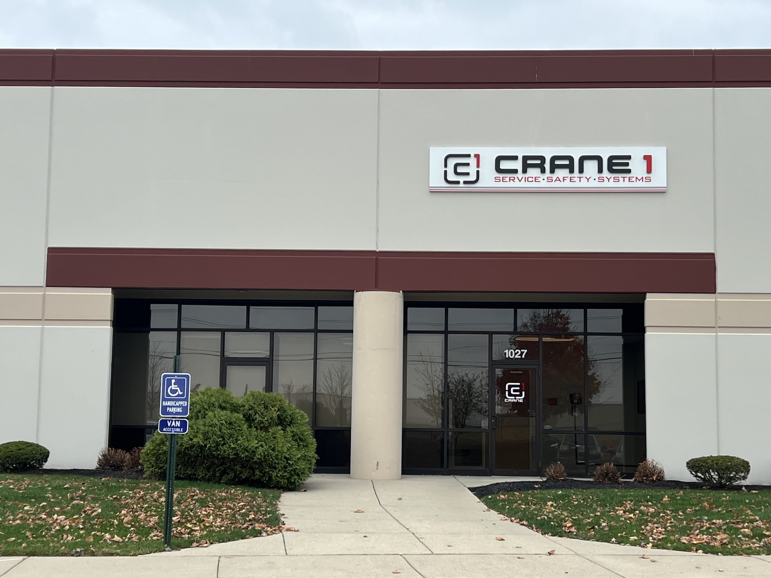 How to Find the Right Overhead Crane Company for Your Needs | Crane1