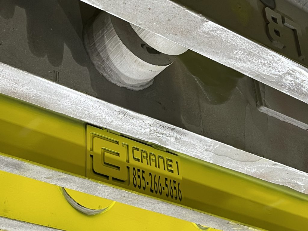 What to Do in Case of an Overhead Crane Emergency | Crane1