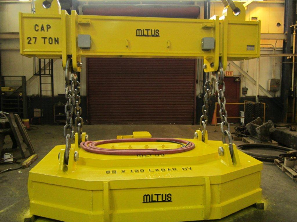 Restoring Magnetic Strength: 6 Tips for Reinforcing Weak Magnets | Crane1