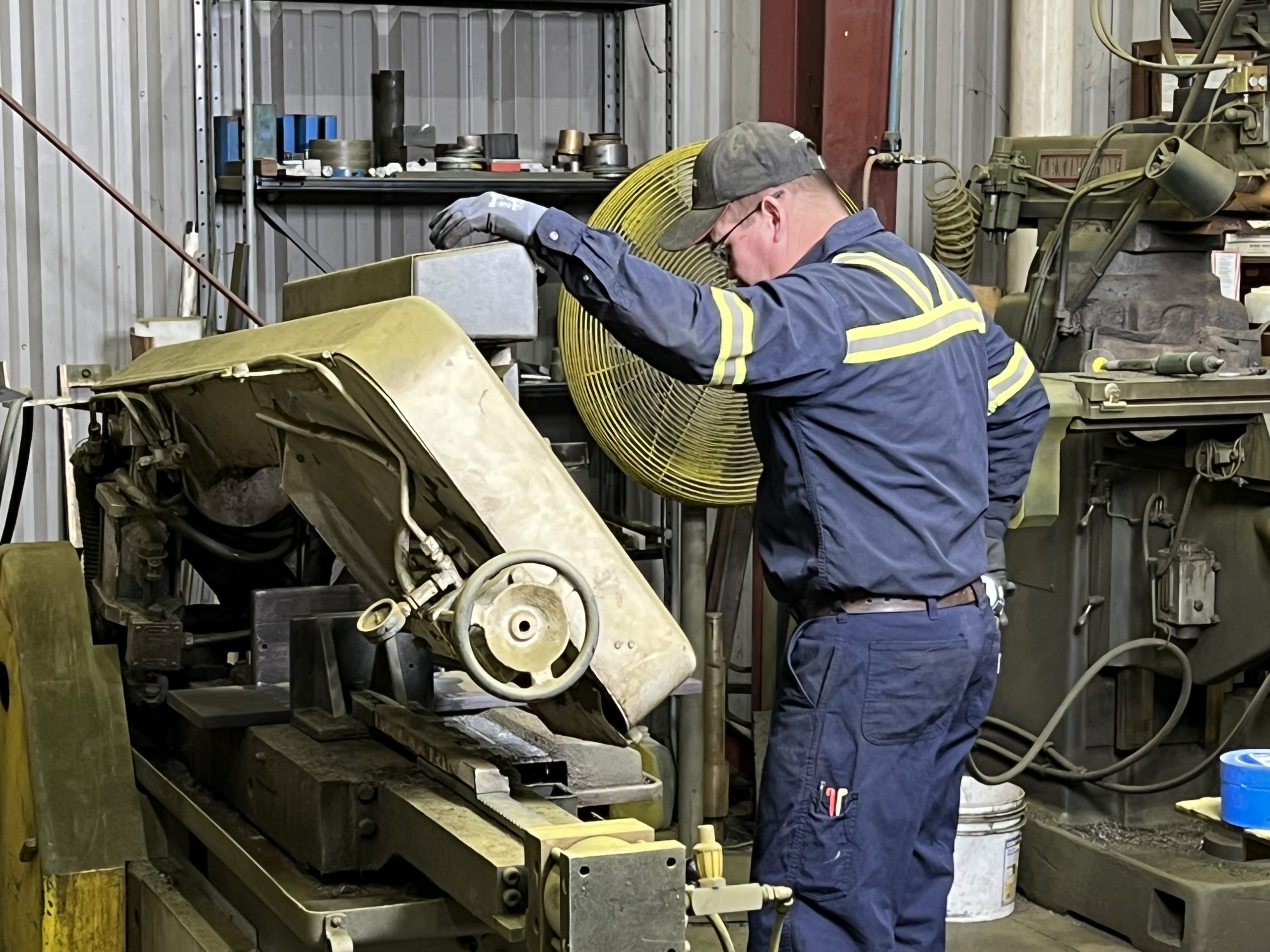 Investigating the Role of Ageing Infrastructure in Overhead Equipment ...