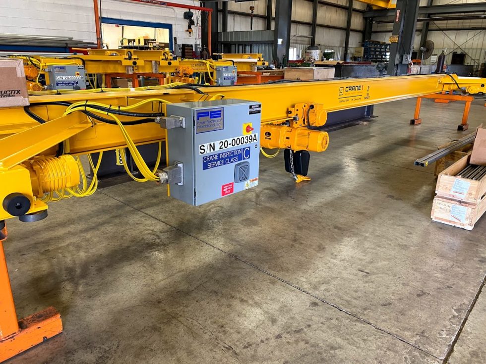 Top 5 Most Expensive Overhead Crane Repairs (and How to Avoid Them ...
